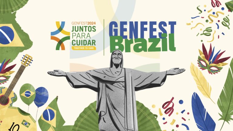 Here is the Genfest Program!!! – United World Community