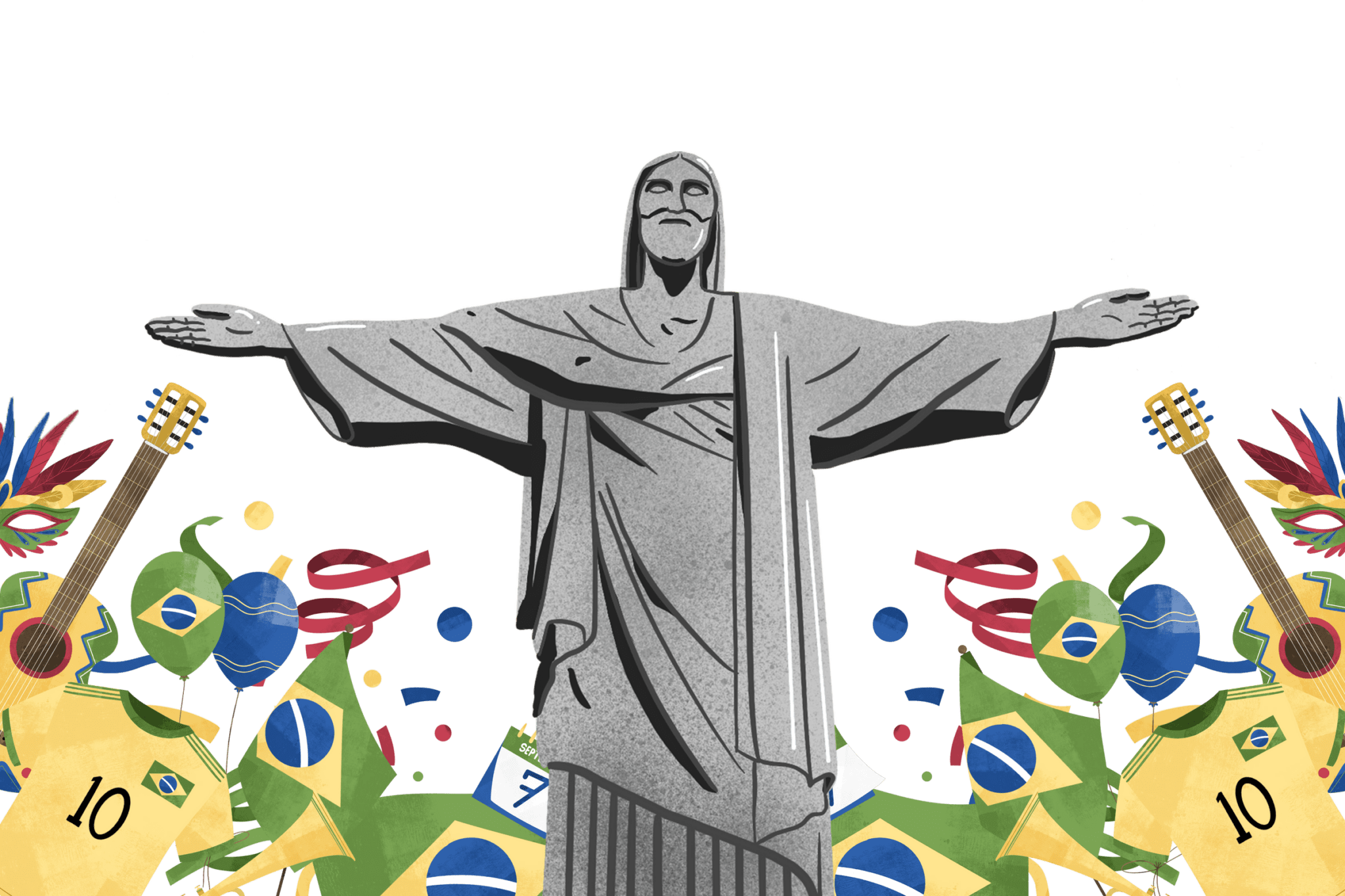 Here is the Genfest Program!!! – United World Community